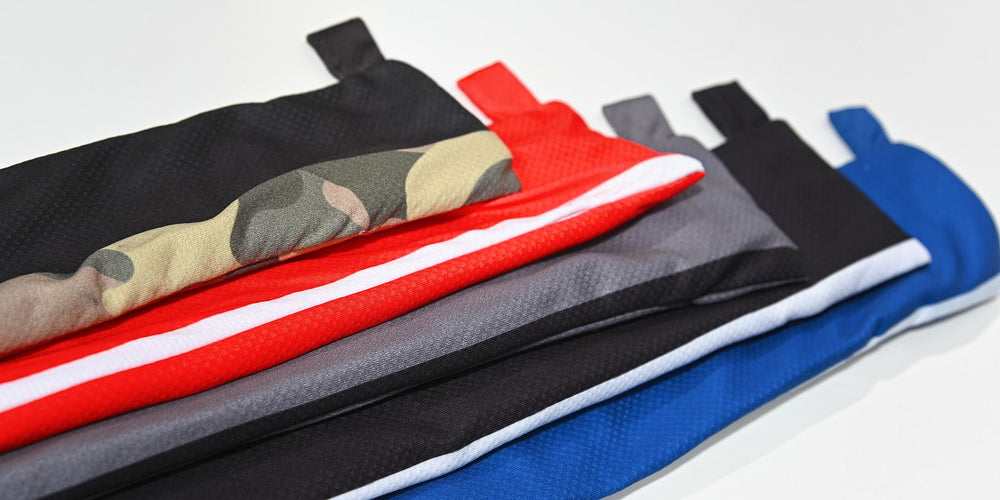 Neck Cooler Bundles | Cool Links