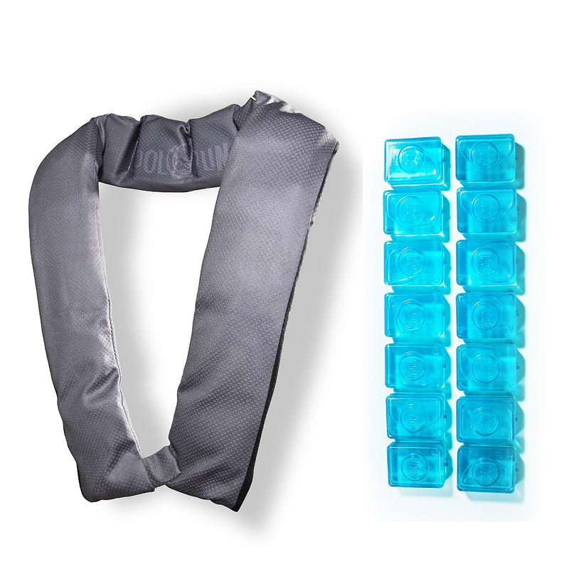 Blue Cooling Towel | Cool Links